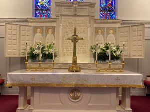 Serve | First United Methodist Church, Lexington, NC